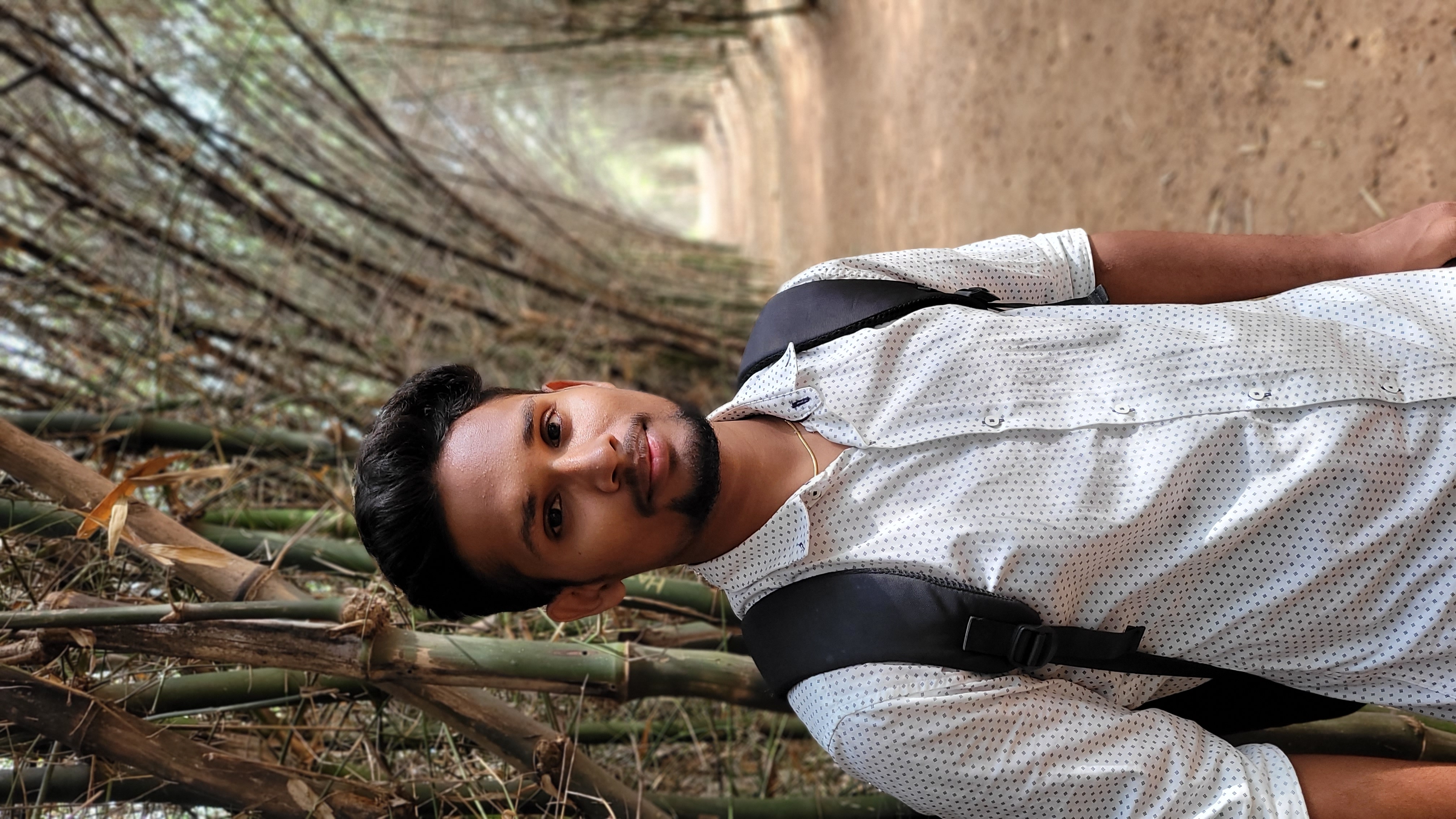 Aron gilberfts Portfolio